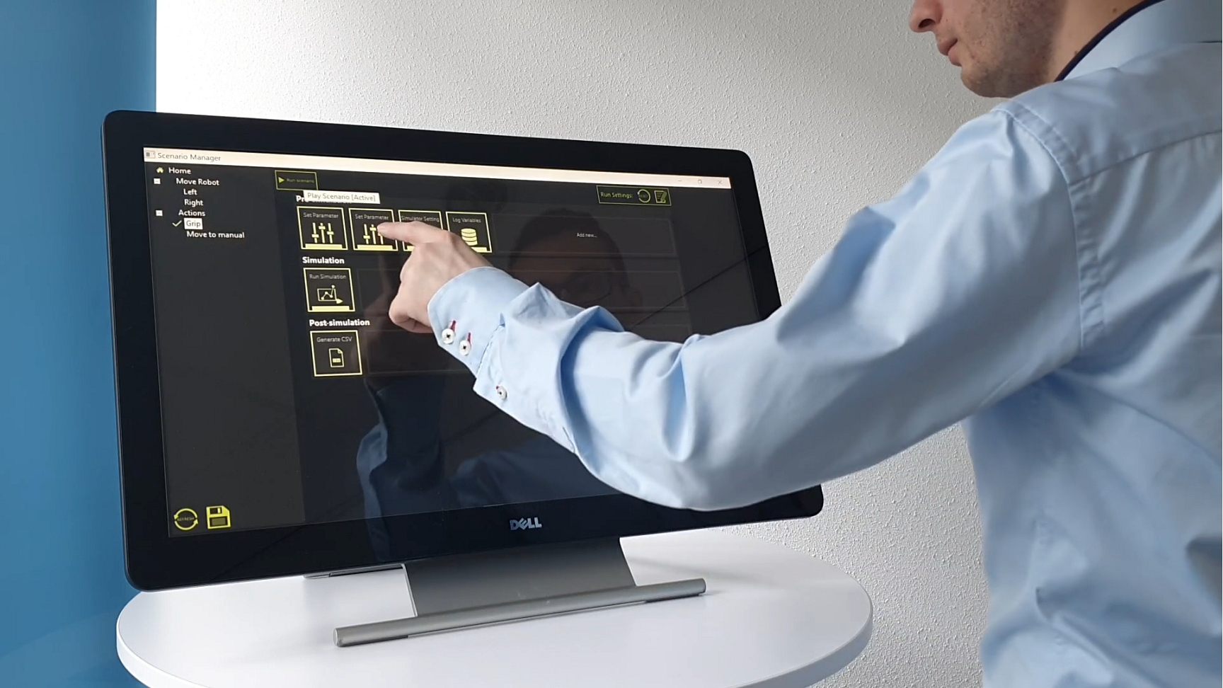 20-sim Older Versions - 20-sim