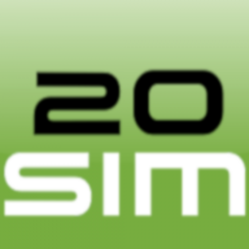 20-sim Academic - 20-sim