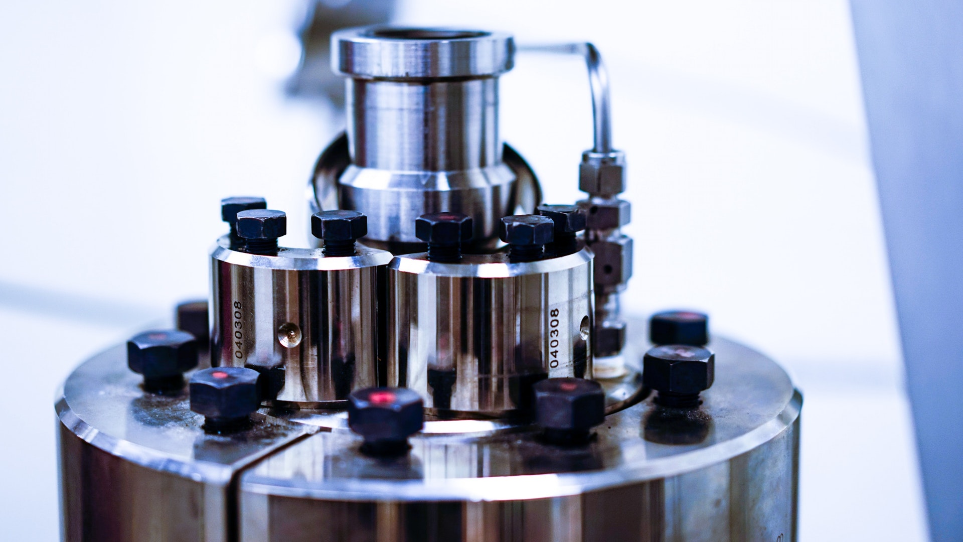 Precision Engineering - 20-sim